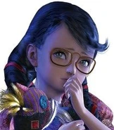 Cereza | Characters and Media Wiki | Fandom