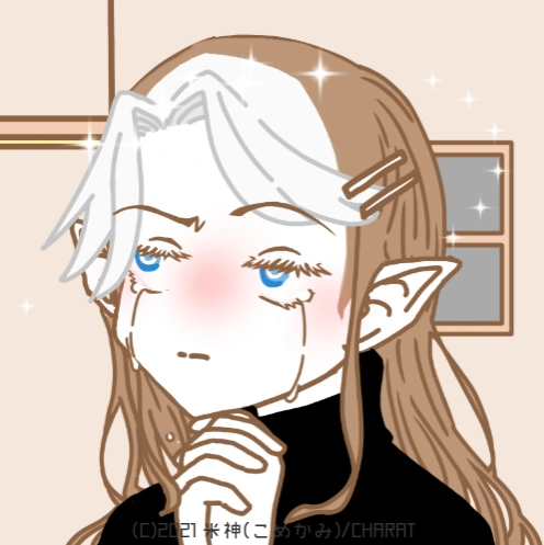 Mesomeso maker | Charat.me Wiki | Fandom