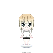 CHARAT CHOCO | Charat.me Wiki | Fandom