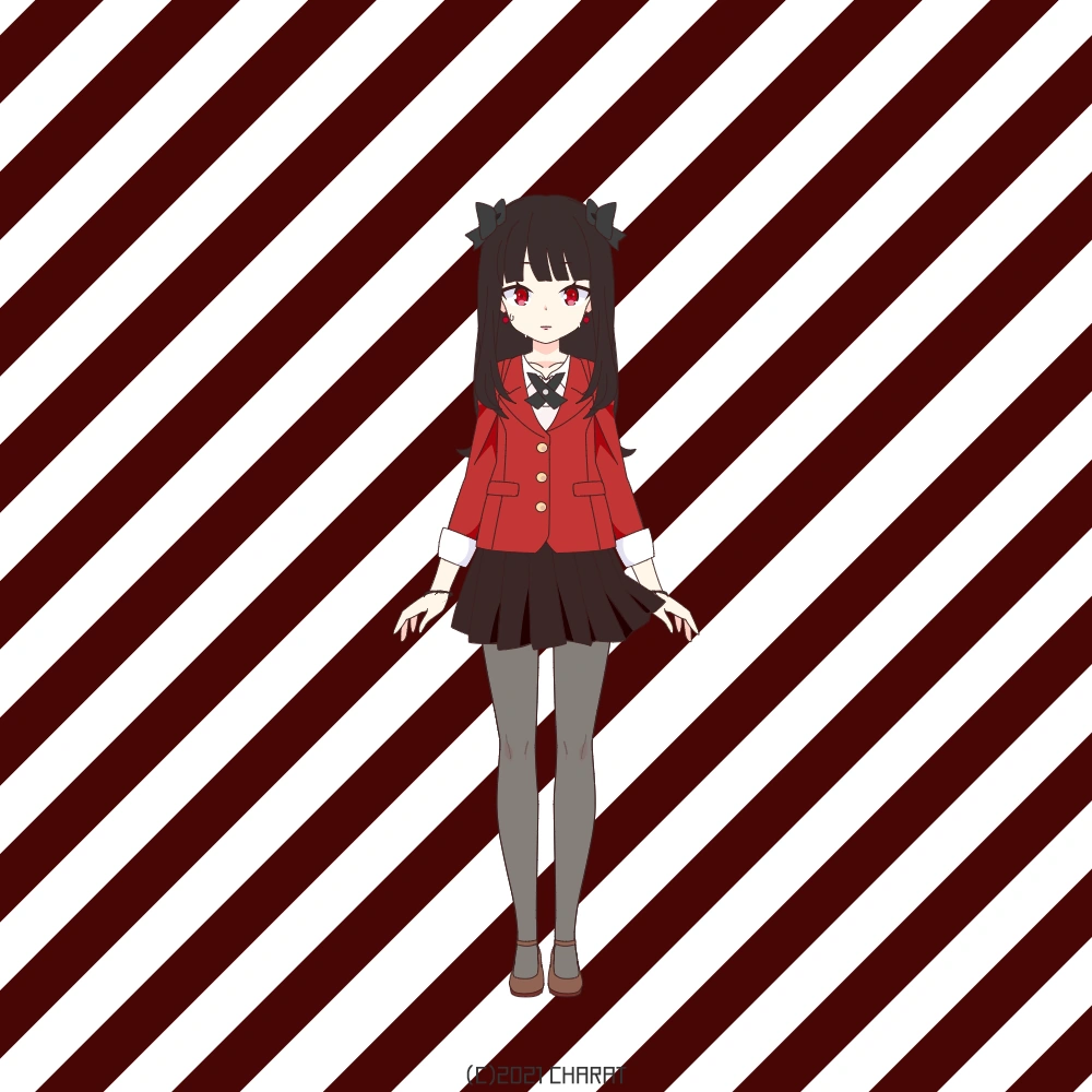 Anime Creations | Charat.me Wiki | Fandom