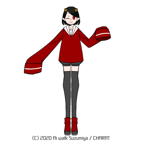 Avatar Maker Charat | Charat.me Wiki | Fandom