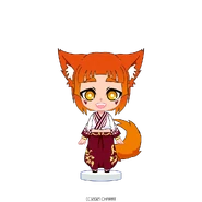 CHARAT CHOCO | Charat.me Wiki | Fandom