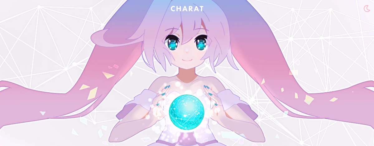 Charat Generation | Charat.me Wiki | Fandom
