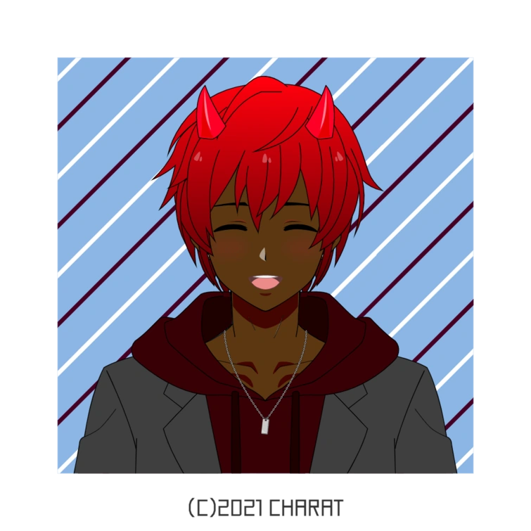 Category:OCs | Charat.me Wiki | Fandom