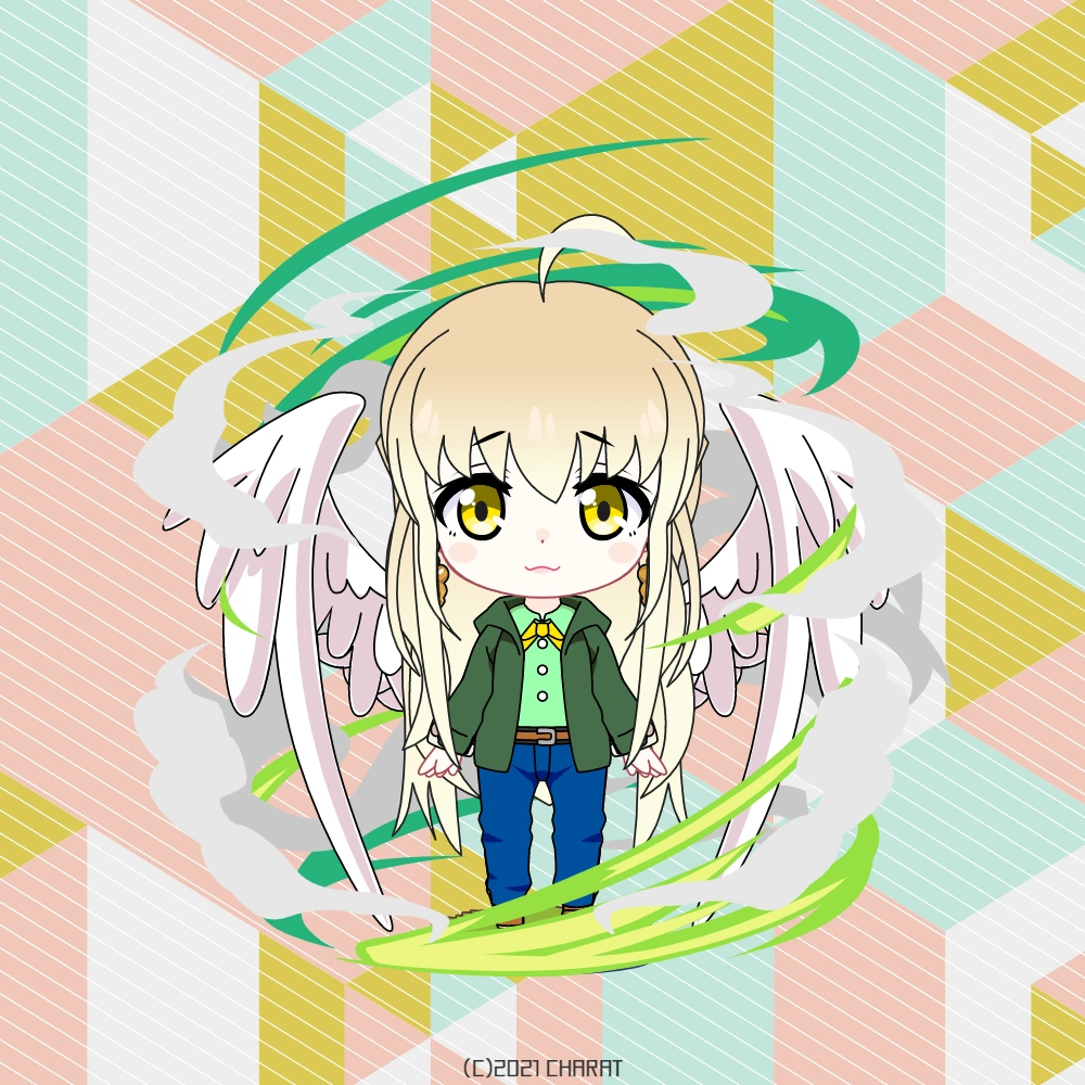 Discuss Everything About Charat.me Wiki | Fandom