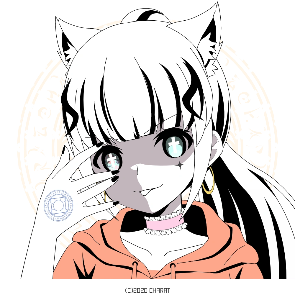 Discuss Everything About Charat.me Wiki | Fandom