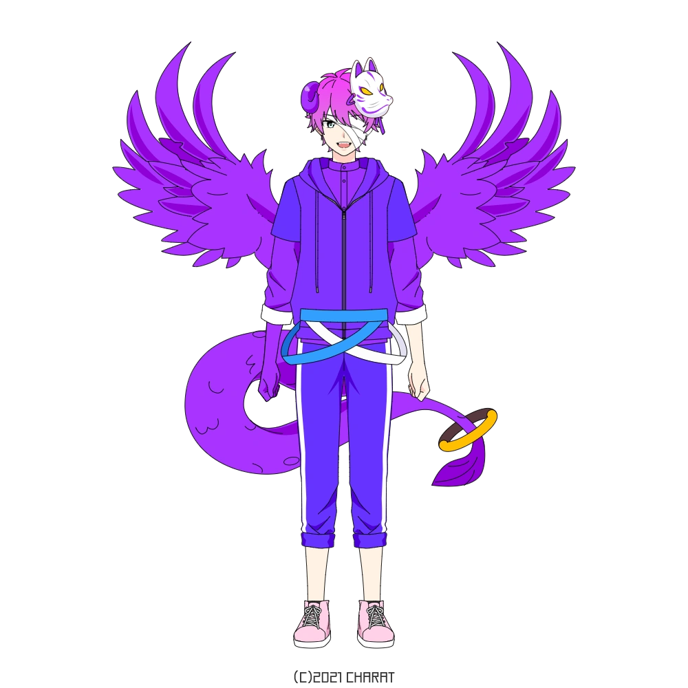 Donation | Charat.me Wiki | Fandom