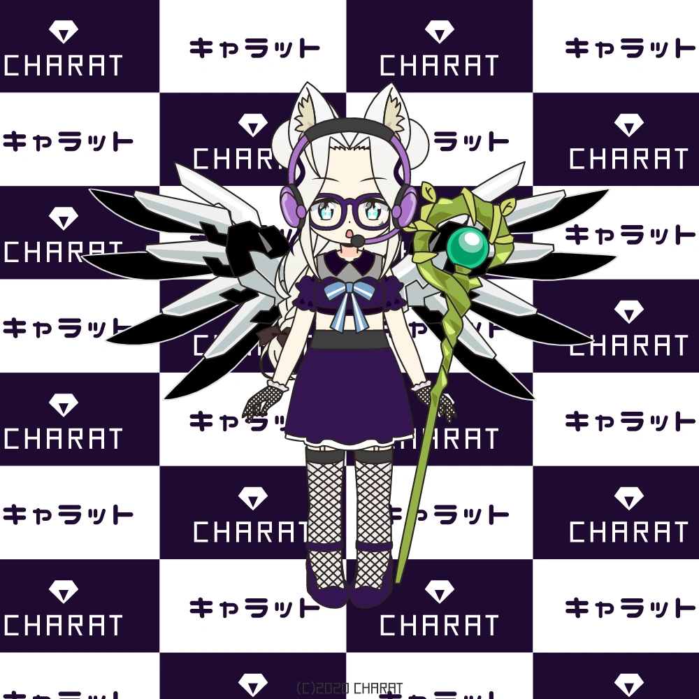 Discuss Everything About Charat.me Wiki | Fandom