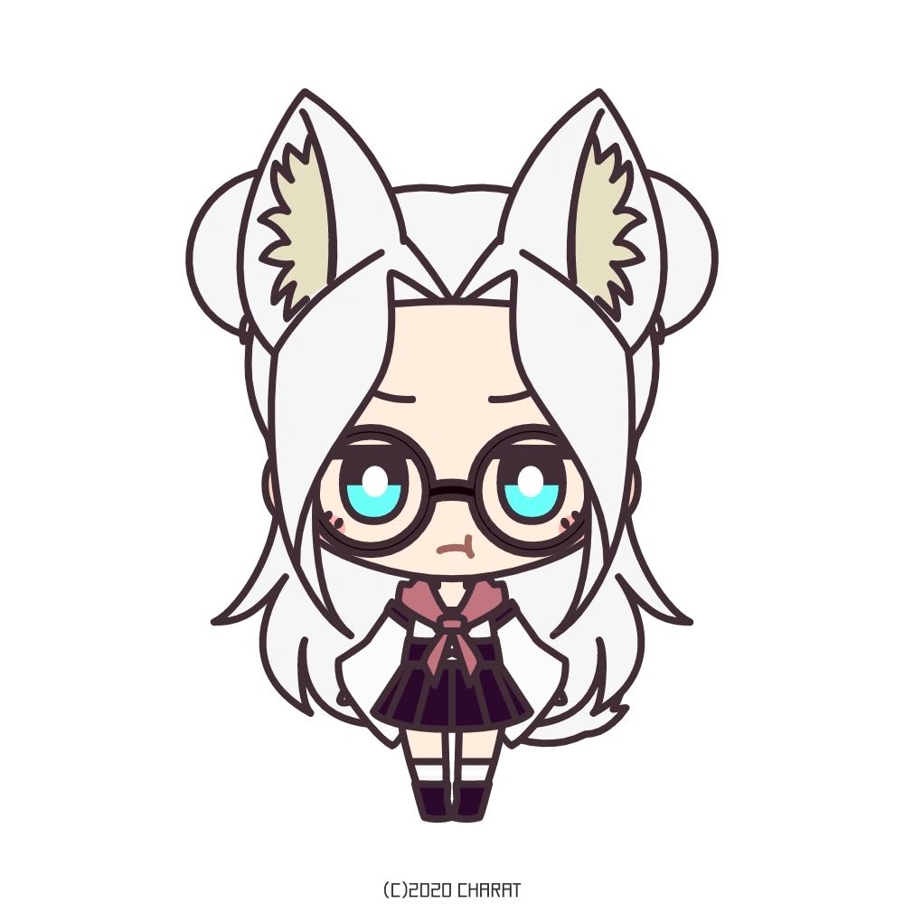 Charat (Dash 2) | Charat.me Wiki | Fandom