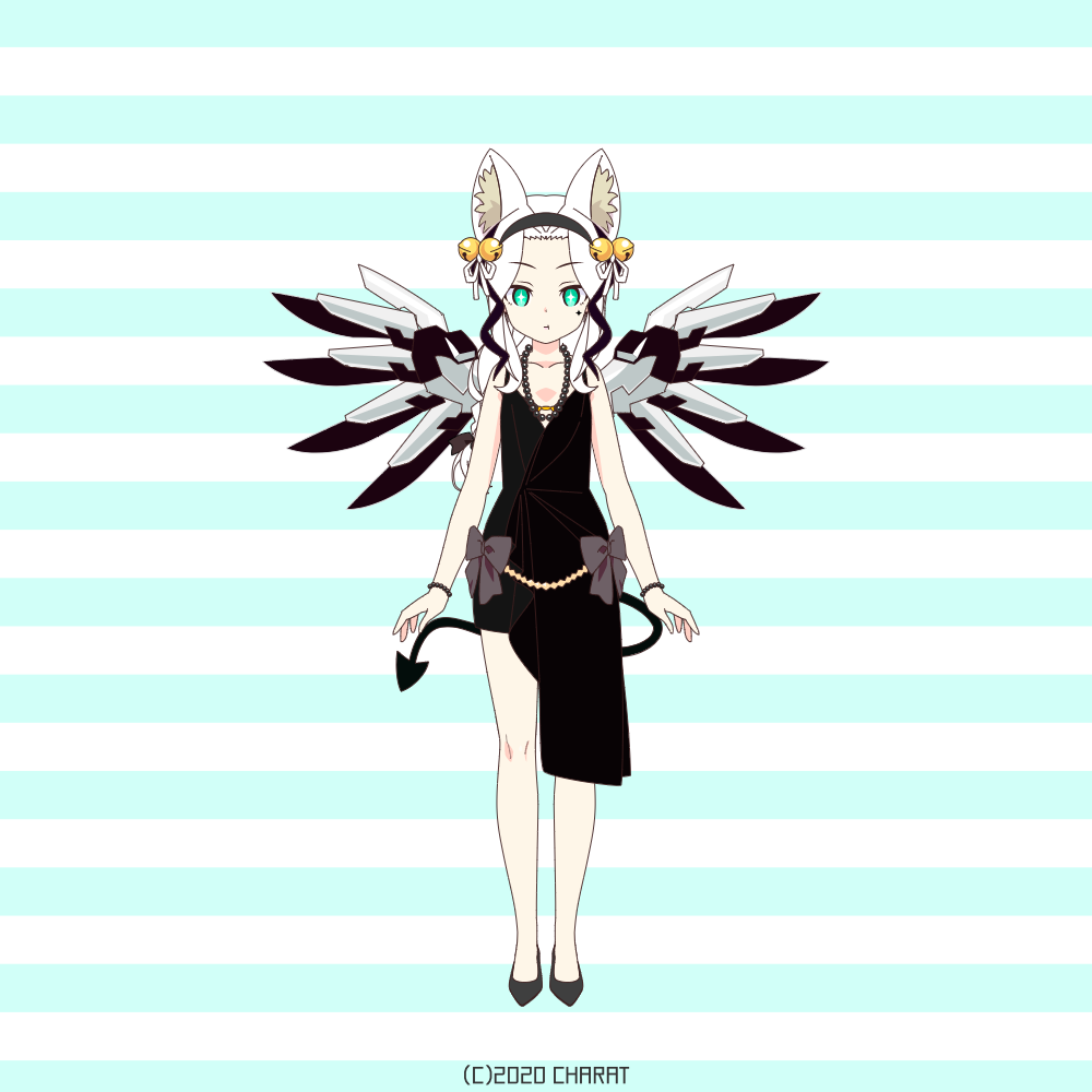 Genesis | Charat.me Wiki | Fandom