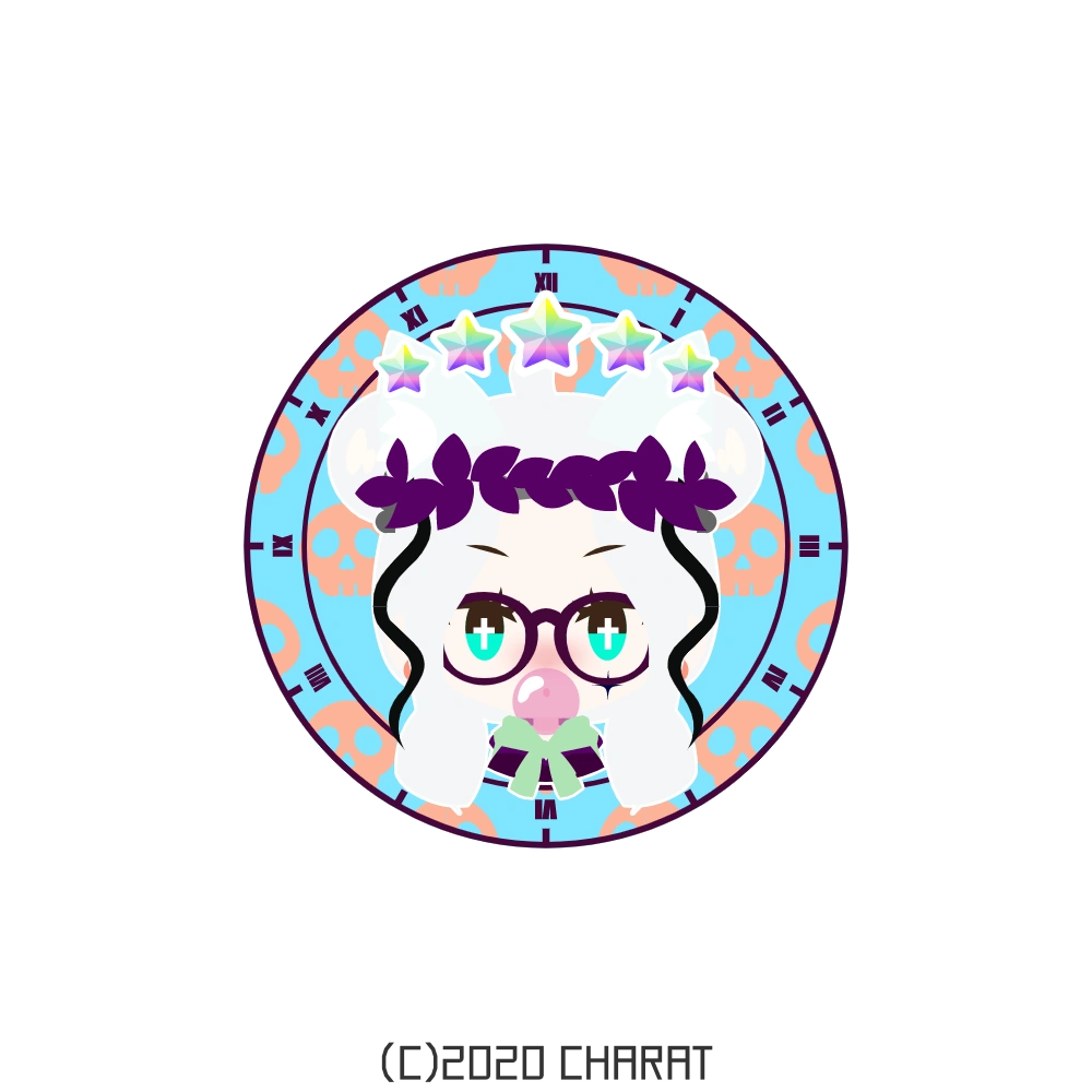 CHARAT MAE | Charat.me Wiki | Fandom