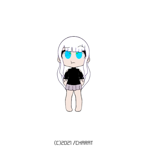 W.I.P | Charat.me Wiki | Fandom