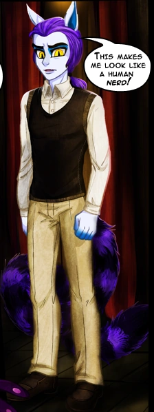 K'ale | Charby the Vampirate Wiki | Fandom