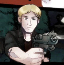 Cyrus | Charby the Vampirate Wiki | Fandom