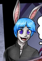 Rondo | Charby the Vampirate Wiki | Fandom