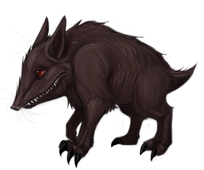 Leporids | Charby the Vampirate Wiki | Fandom