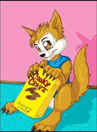 Menu | Charby the Vampirate Wiki | Fandom