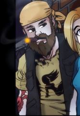 Leroy | Charby the Vampirate Wiki | Fandom