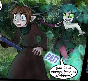 Jozk | Charby the Vampirate Wiki | Fandom