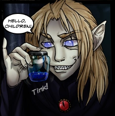 King Rodericke | Charby the Vampirate Wiki | Fandom