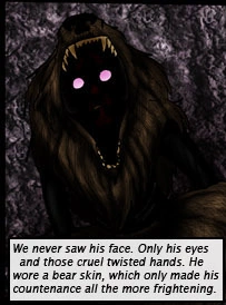 The Master | Charby the Vampirate Wiki | Fandom