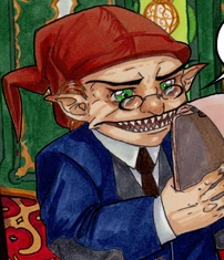 Flannagan | Charby the Vampirate Wiki | Fandom