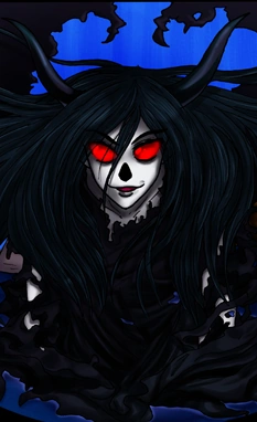 The Wraith | Charby the Vampirate Wiki | Fandom