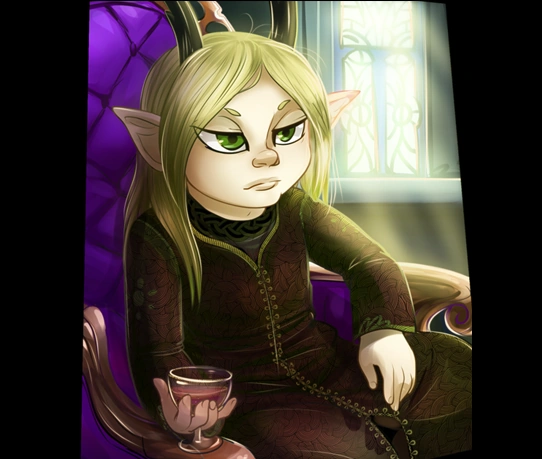 Ozmir | Charby the Vampirate Wiki | Fandom