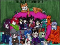 Charby the Vampirate Wiki | Fandom
