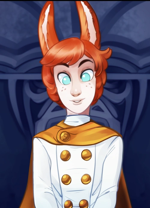 Simon | Charby the Vampirate Wiki | Fandom