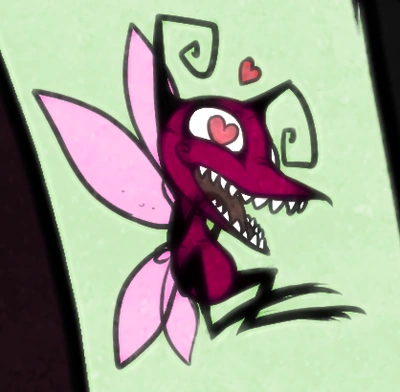 Sanguine | Charby the Vampirate Wiki | Fandom