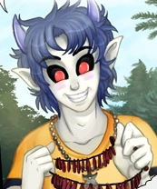 Darryn | Charby the Vampirate Wiki | Fandom