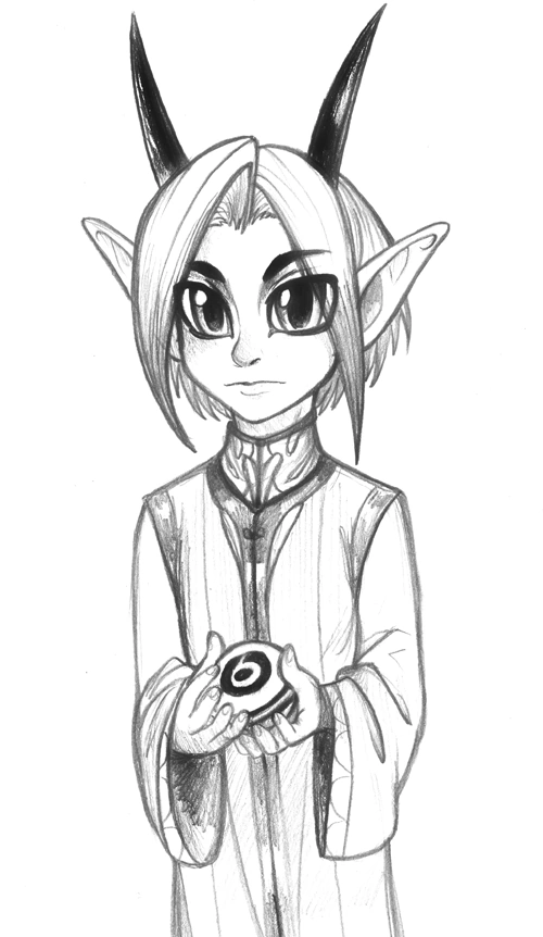 Orb of Winter | Charby the Vampirate Wiki | Fandom