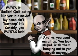 Cassidy | Charby the Vampirate Wiki | Fandom