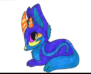 Chirin | Charby the Vampirate Wiki | Fandom