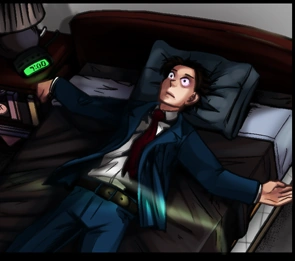 Marcus | Charby the Vampirate Wiki | Fandom