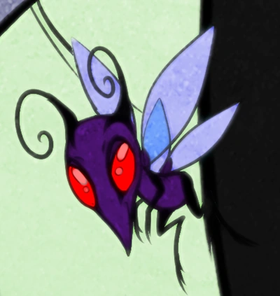 Malaria | Charby the Vampirate Wiki | Fandom