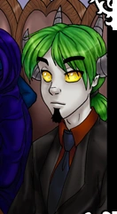 Vadim | Charby the Vampirate Wiki | Fandom