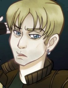 Lucas | Charby the Vampirate Wiki | Fandom