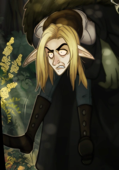 Jetthirr | Charby the Vampirate Wiki | Fandom