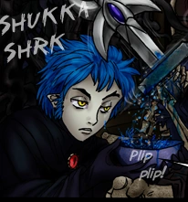 Ulf | Charby the Vampirate Wiki | Fandom