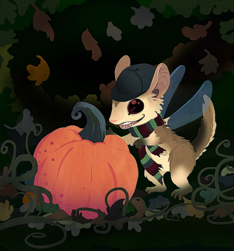 Vaeltwii | Charby the Vampirate Wiki | Fandom