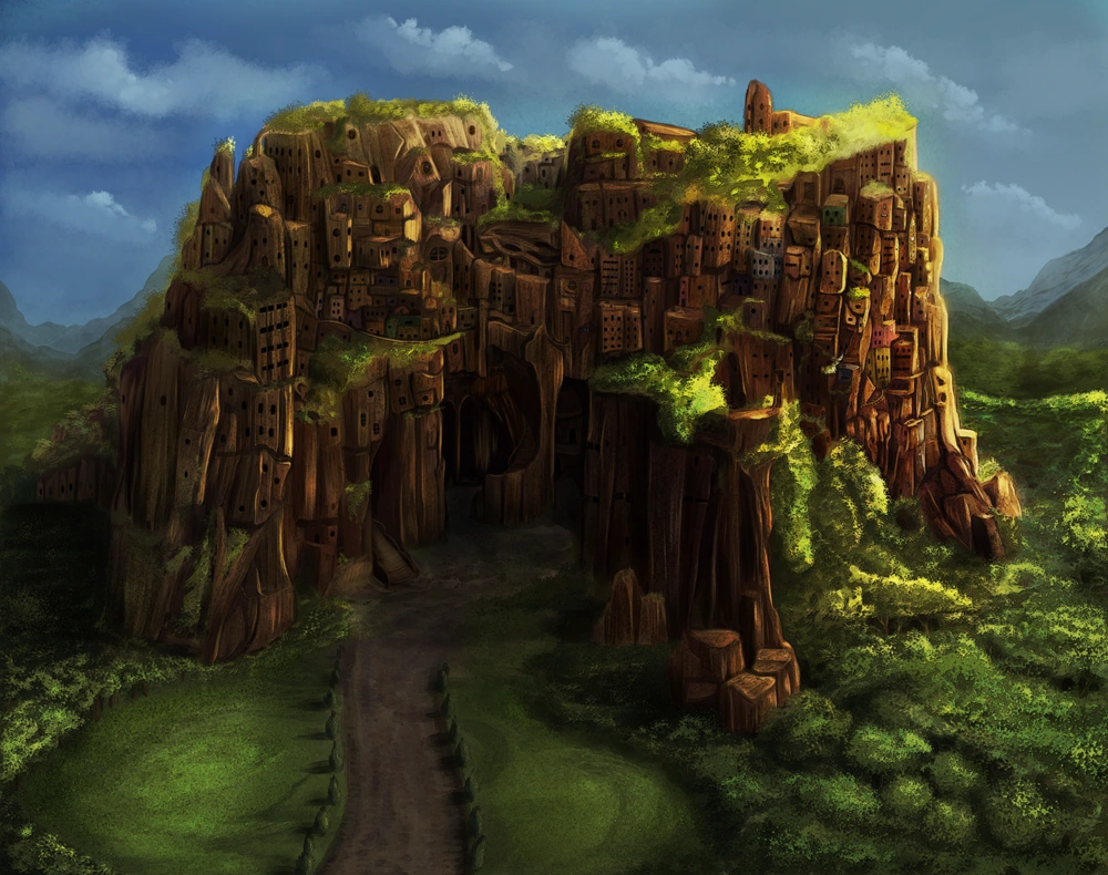 Eldenlon | Charby the Vampirate Wiki | Fandom