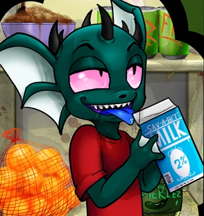 Phineas | Charby the Vampirate Wiki | Fandom