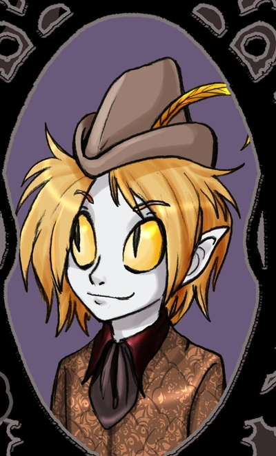 Olaf | Charby the Vampirate Wiki | Fandom