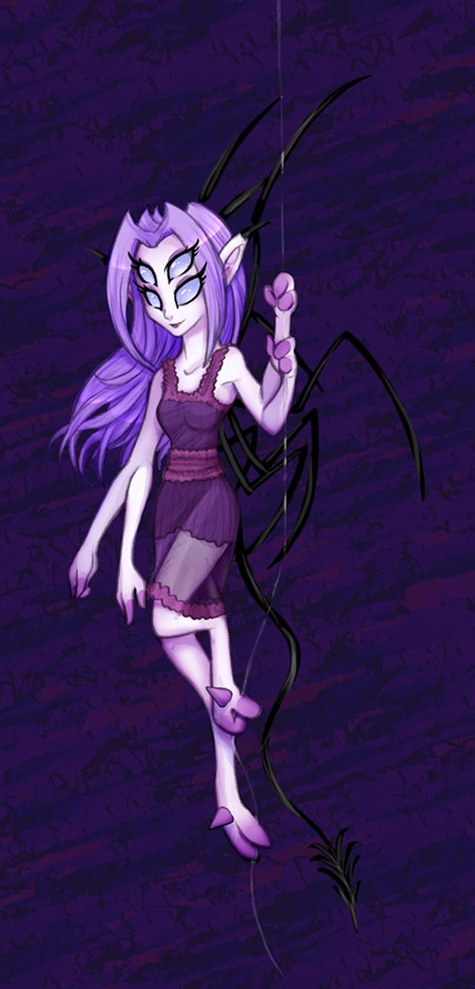 Lezzaria | Charby the Vampirate Wiki | Fandom