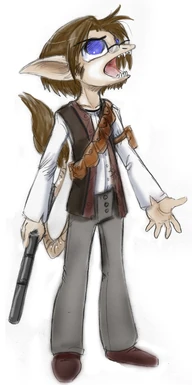 Skzzldrix | Charby the Vampirate Wiki | Fandom