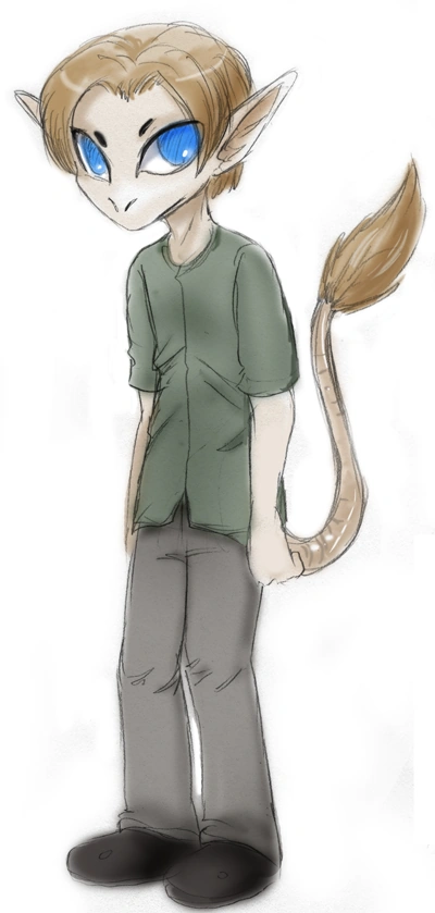 Skzzldrix | Charby the Vampirate Wiki | Fandom