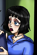 June | Charby the Vampirate Wiki | Fandom