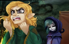 Orrotta | Charby the Vampirate Wiki | Fandom